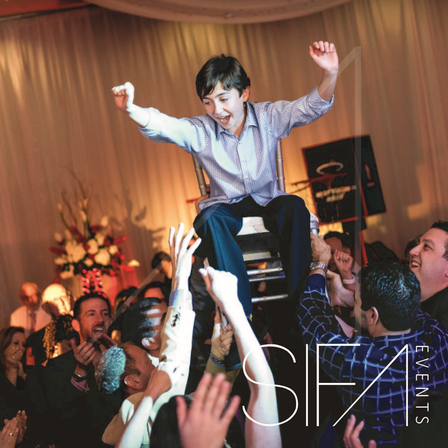 DJ Hire For Bar Mitzvah Party | Musician Entertainment » Page 2 | SIFA ...