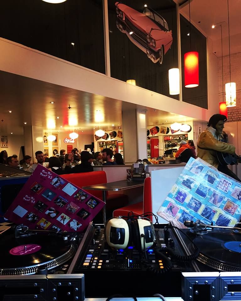 Product Launch DJs in Australia | Live Music | SIFA Events | SIFA Events